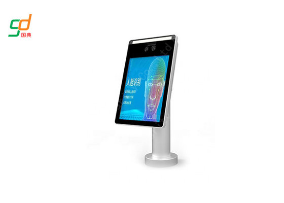 Android Biometrics Face Recognition Reader Facial Detect Equipment