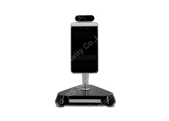 Desktop Mobile Stand Face Recognition Access Control Cameras Stand