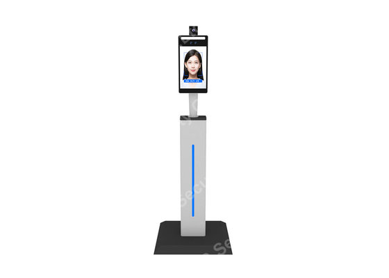 Desktop Mobile Stand Face Recognition Access Control Cameras Stand