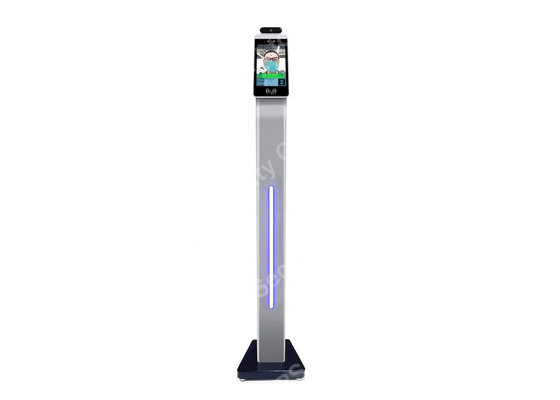 Desktop Mobile Stand Face Recognition Access Control Cameras Stand