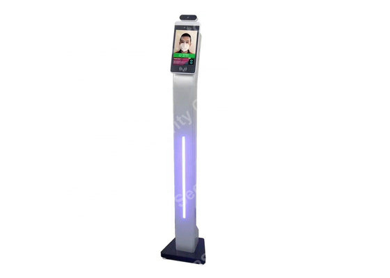 Desktop Mobile Stand Face Recognition Access Control Cameras Stand