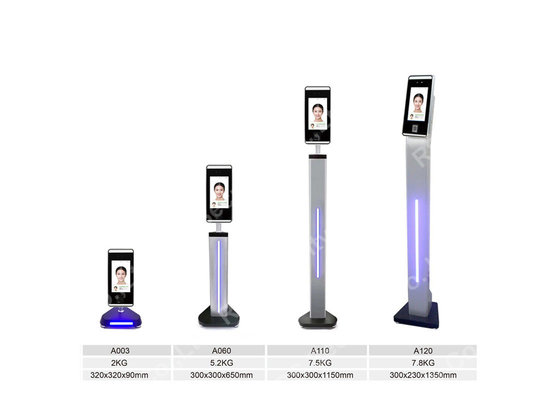80cm Body Temperature Camera