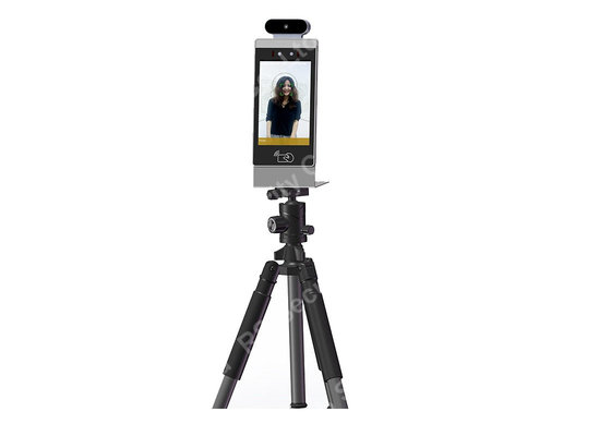 Face Recognition Access Control Camera