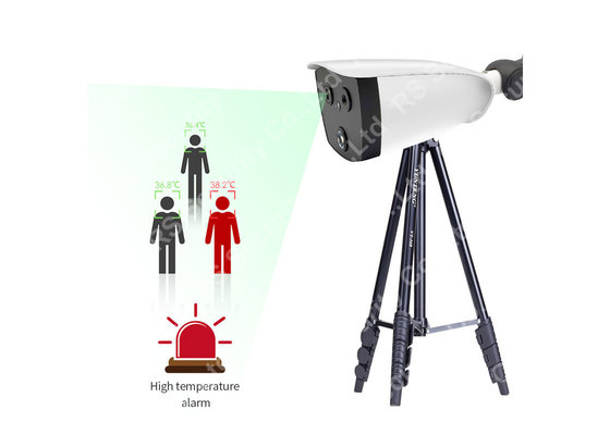 Digital Real Time IP55 Thermal Imaging Tablet