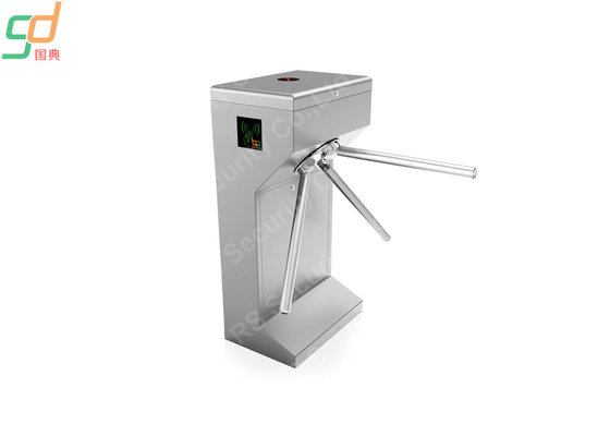 Intelligent Tripod Turnstile Gate Bi-Directional Access Control Gate Turnstiles