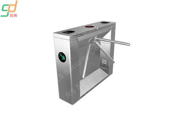 Sation Luxury Antic-static Tripod Turnstile Gate Wharf Hotel Ferry Gate
