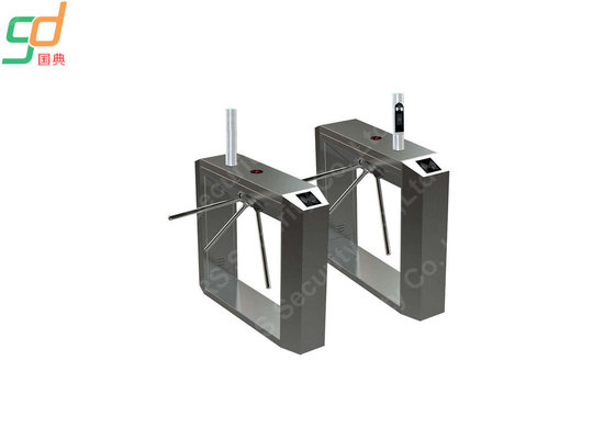 IR Sensor Tripod Turnstile Gate Barrier Gate Control System Turnstiles