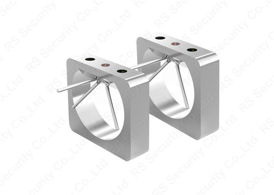 110V/220V Automatic Turnstile, RFID Bi-Direction Tripod Turnstile Gates