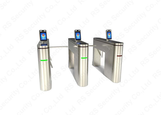 Tourist Tlaces Tripod Turnstile Gate Entrance Tickets Check Visitors In System