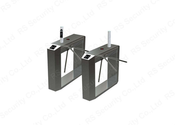 Access Control  Automatic Turnstiles Face Recognition Three Rollers Barriers