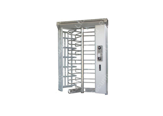 Dual Core RFID Automatic Systems Turnstiles Passager Security