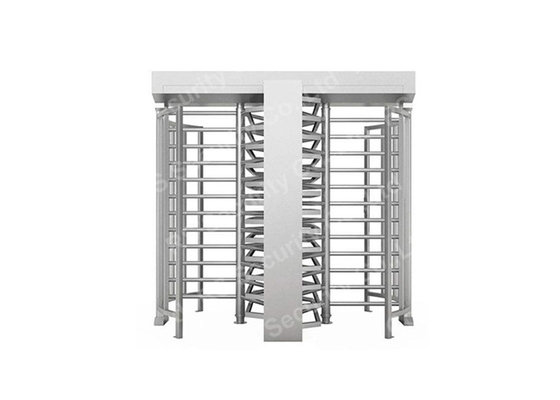 Automatic Barrier Gate Turnstile Security Systems For Park , School , Bus station