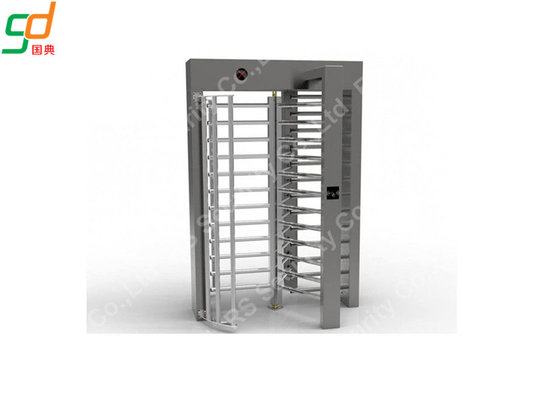 Prison Security  Full Height Turnstile May And Consumer/Electronic Ticket System