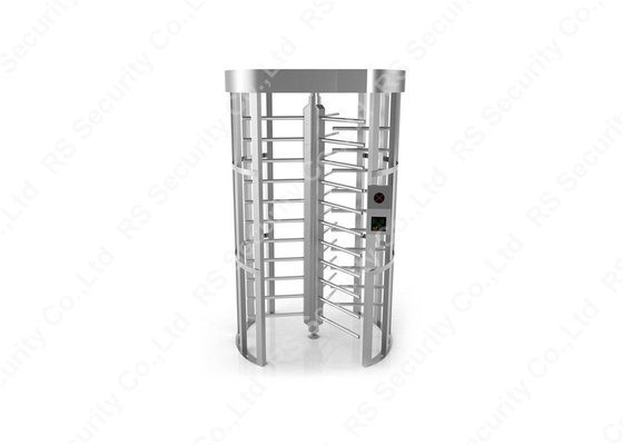 Counting Fuction Optional Automatic Turnstiles Compatic With IC  ID Cards