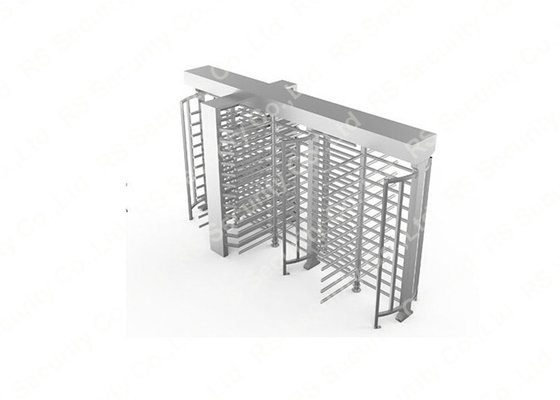 Security Access Full Height Turnstile Barriers