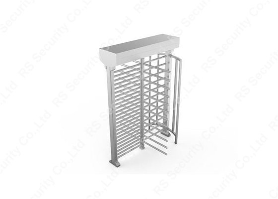 Automatic Full Height Turnstile Gates