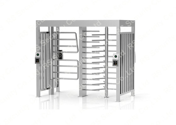 Full Auto Full Height Turnstile Door