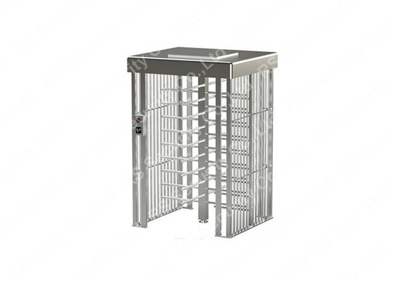 Security Access Full Height Turnstiles Barriers