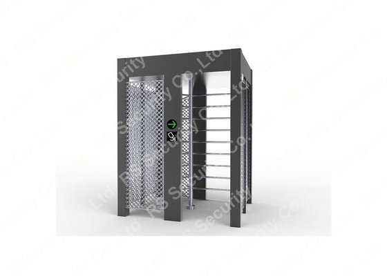 Pedestrian Full Height Turnstiles Gate