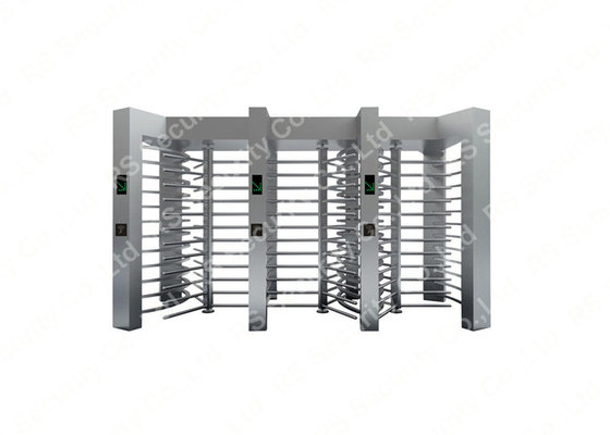 Automatic Full Height Turnstiles Gates