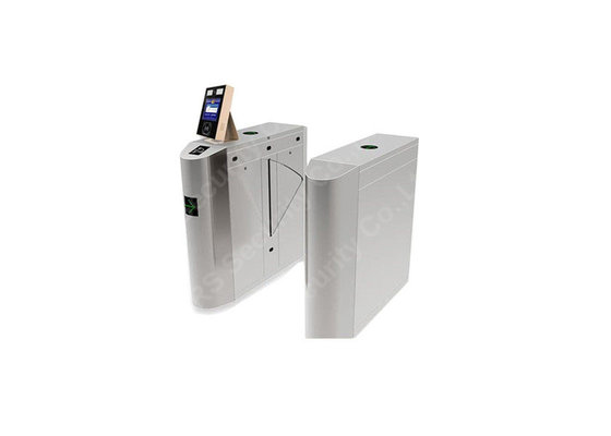 Intelligent Bidirection Automatic Flap Gate Security Access Control