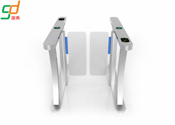 RS Alarm security swing gate Turnstile Barrier Entrance Turnstiles For Passages