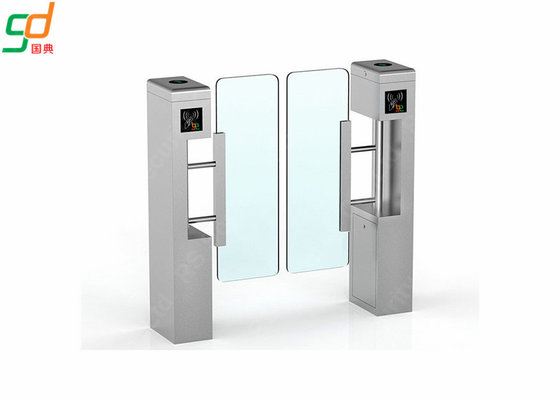 Speed Turnstile Gate Swing Barrier Gate Electronic Lock Mechanism