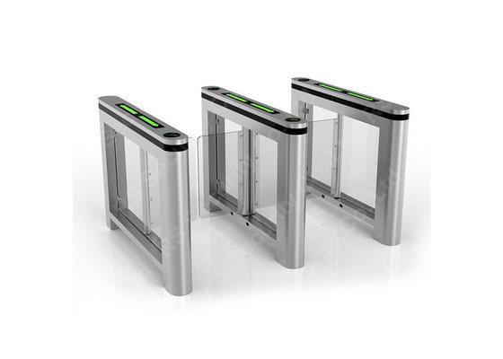 Anti-trailer Security Swing Barrier Gate,Full Automatic Remote Control Turnstile