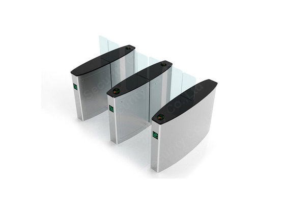 Enter And Exit Automatic Speed Gates Access Turnstiles Mechanism