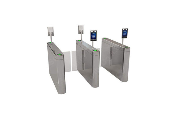 Bi-directional Automatic Turnstiles Contect Accee Control System Speed Gate