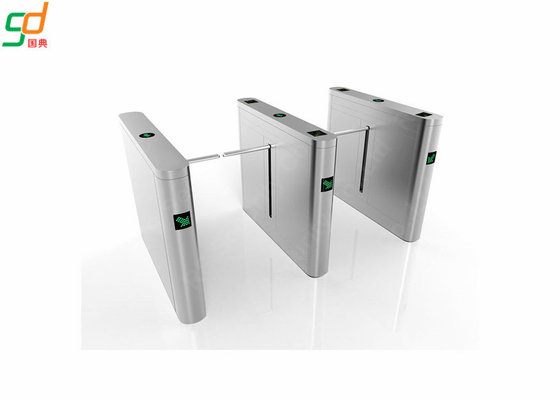 Access Control System Entrance Gate Drop Arm Barrier Turnstile Gate