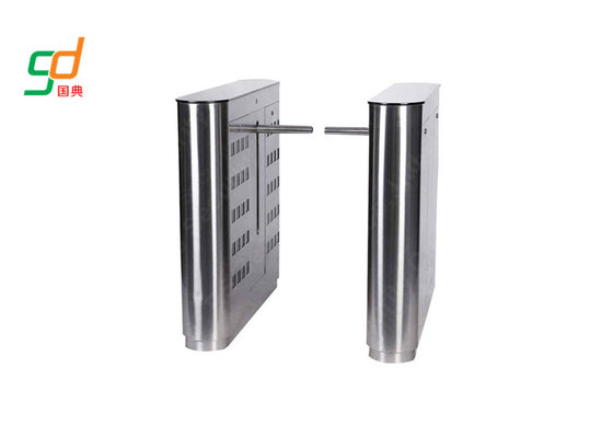 Intelligent Security Drop Arm Barrier Gate High-end Establishment Barrier