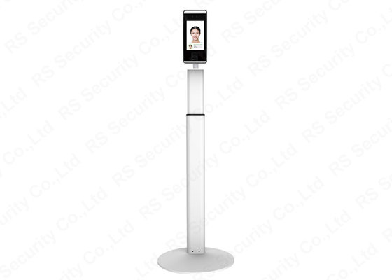 Accurate Thermal Imaging Temperature Detection Face Recognition System