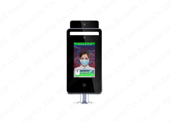 Accurate Thermal Imaging +- 0.3 Facial Recognition System
