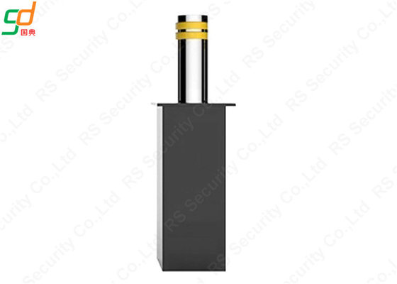Telescopic K12 Rated Hydraulic Bollards Parking Baffle Manufacturer