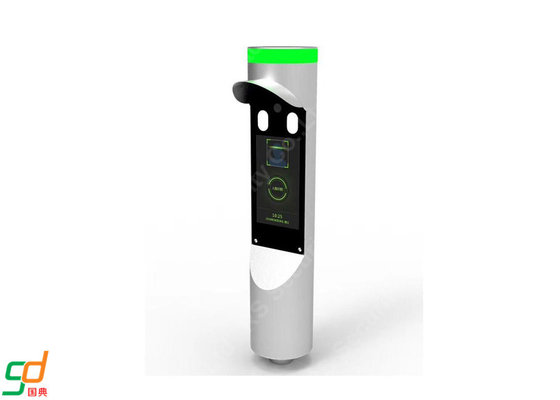 Access Controll 3D Face Recognition Device Facial Collection For Toll System