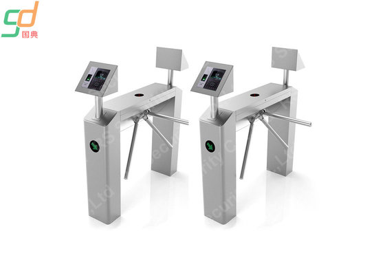 Electronic luggage Tripod Turnstile Gate Pedestrian Access Control