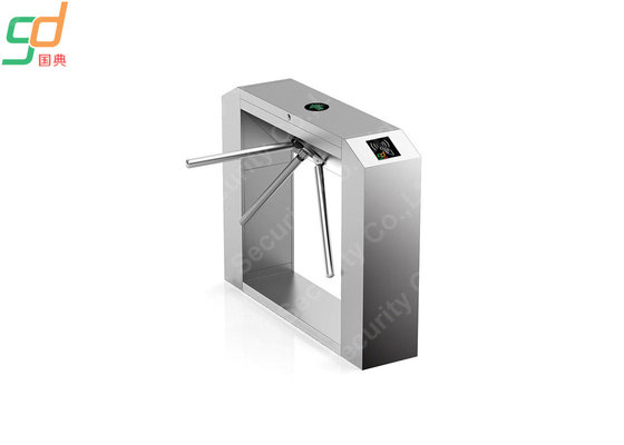 Access Control Tripod Turnstile Gate Automatic Turnstiles Systems