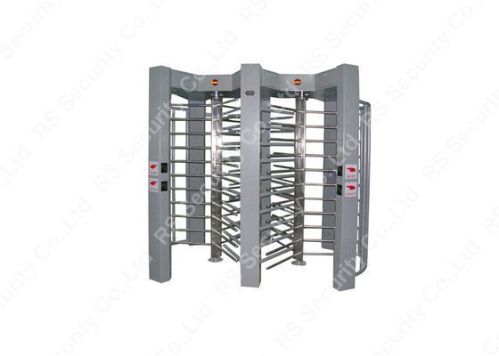 Full Auto Full Height Turnstiles Door