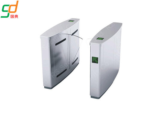 Face System Flap Barriers Turnstiles System Tourism Sports Door