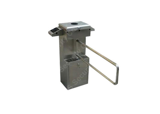 Customer Guidance Swing Barrier Gate，Face recognition Turnstile Systems