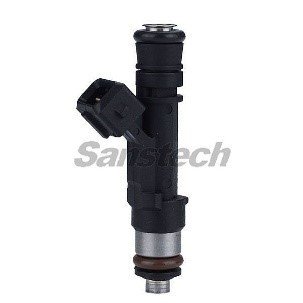 Metal Bosch High Performance Fuel Injectors For Lada Applicable Models 0280158107