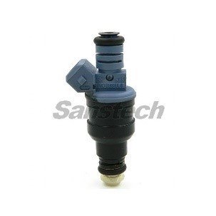 Long Life Span Siemens Fuel Injectors For Hyunda Applicable Model 35310-22010 9250930006