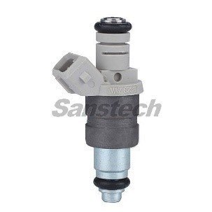 VAZ 6238 Auto Fuel Injection , Car Fuel Injector Lada Volga 6V-16V Metal