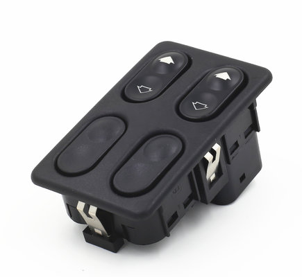 Non - Toxic Universal Window Switch , Auto Power Window Switch Without Logo 181.3763 PIN 14