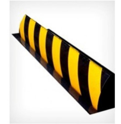 Endurable Structure Hydraulic Road Blocker For Highway Toll Stations