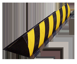 Low Noise Hydraulic Security Barriers , Waterproof Automatic Road Barriers