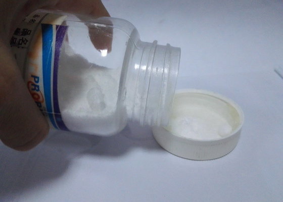 Clear White Powder EG-1 Hydroxyethylurea Monoethylolurea CAS 2078-71-9