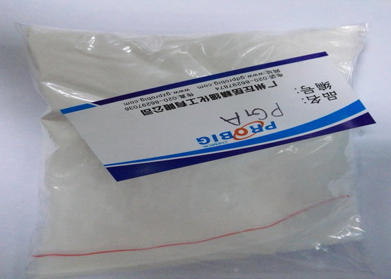 2-Pirrolydon Carboxylic Acid Sodium Pca / Polyglutamic Acid CAS 68515-73-1