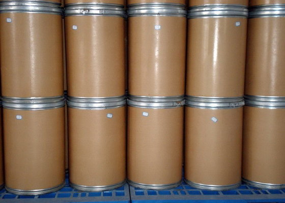 CSA-20 Chondroitin Sulfate / Chondroitin Sulfuric Acid For Lotion Cream